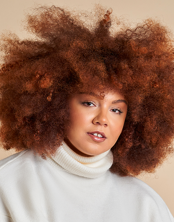 Penny - Mustard Model Agency