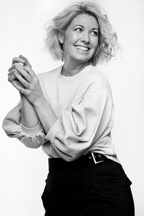 Ava F - Mustard Model Agency