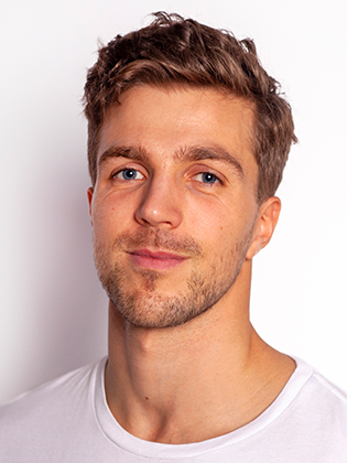 Jack Y - Mustard Model Agency