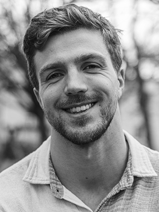 Jack Y - Mustard Model Agency