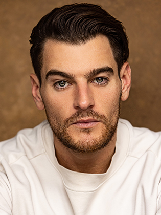 Matt L - Mustard Model Agency
