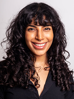 Nai D - Mustard Model Agency