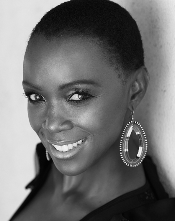 Yolisa - Mustard Model Agency