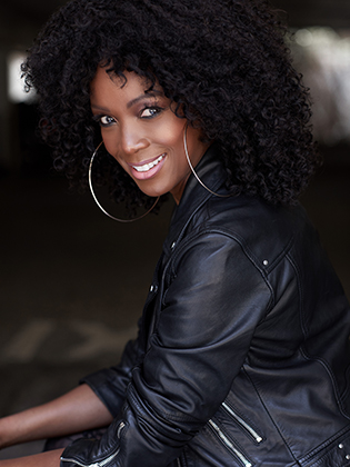 Yolisa S - Mustard Model Agency