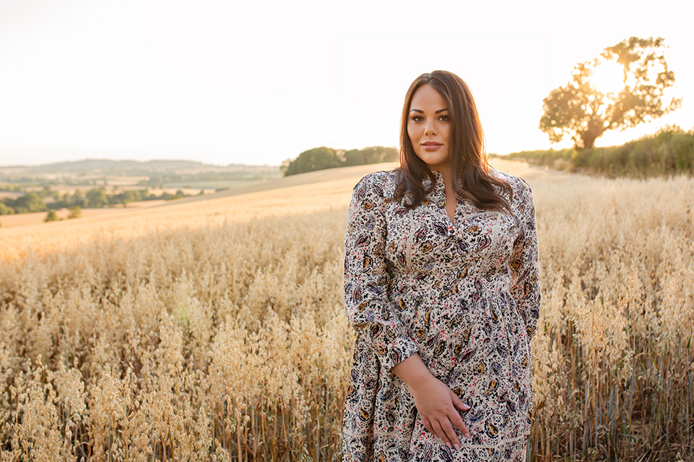 Amy S - Mustard Model Agency