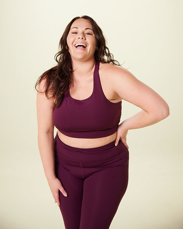 Amy S - Mustard Model Agency