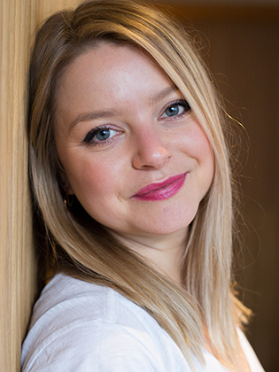 Becky G - Mustard Model Agency