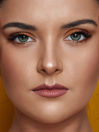 Ellis P - Mustard Model Agency