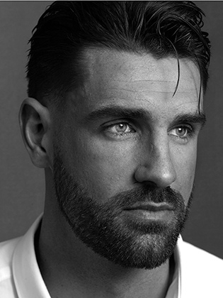 Jake W - Mustard Model Agency