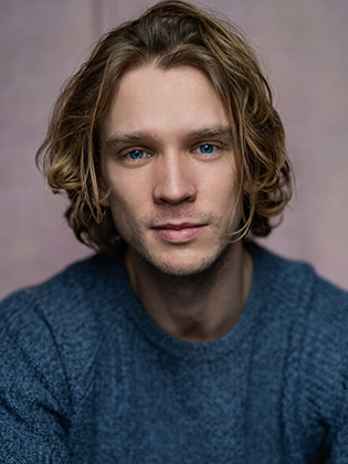 Tim B - Mustard Model Agency