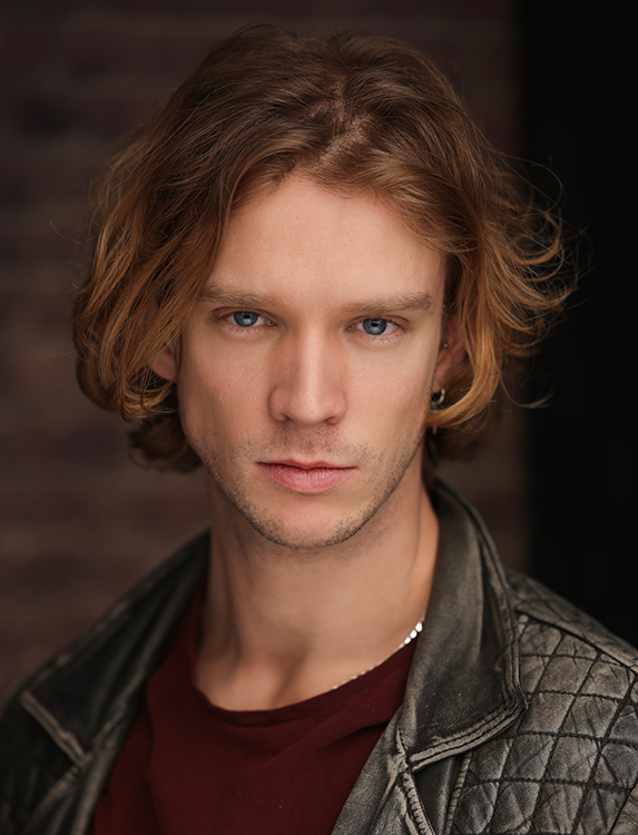 Tim B - Mustard Model Agency