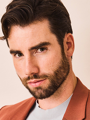 Chez - Mustard Model Agency