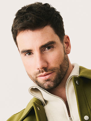 Chez - Mustard Model Agency