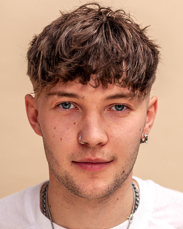 Denver - Mustard Model Agency