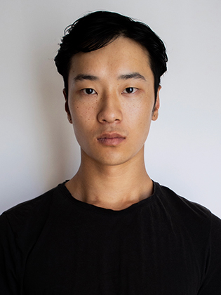 Don - Mustard Model Agency