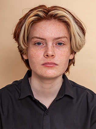 Leo G - Mustard Model Agency