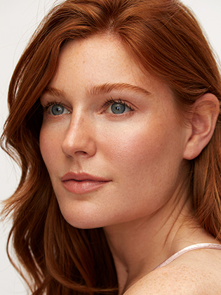 Melissa S - Mustard Model Agency