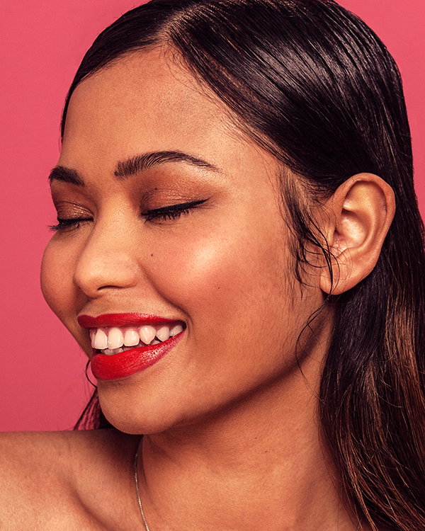 Robita - Mustard Model Agency