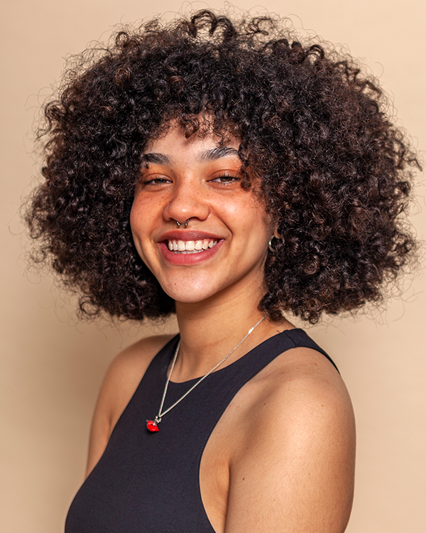 Tao-Nina - Mustard Model Agency