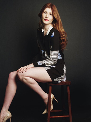 Amelia T - Mustard Model Agency