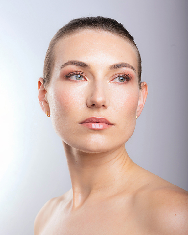 Emilie E - Mustard Model Agency