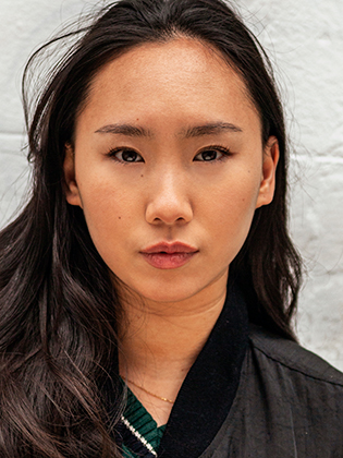 Petite Models - Mustard Model Agency