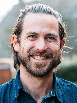 James - Mustard Model Agency