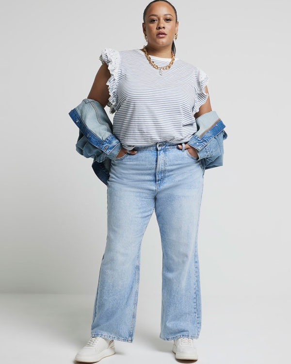 Chanae - Mustard Model Agency