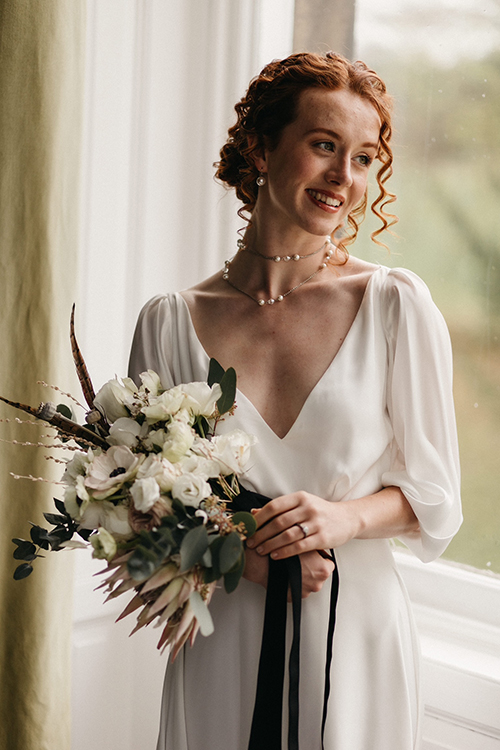 Lydia C - Mustard Model Agency