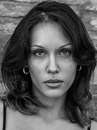 Real People Models - Mustard Model Agency