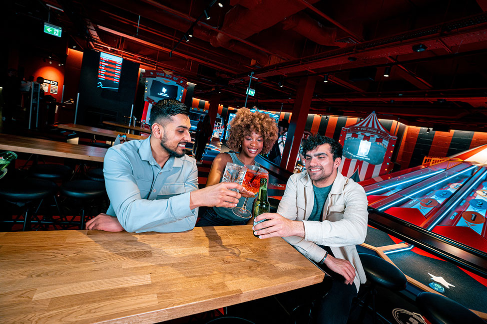 Troy - Mustard Model Agency