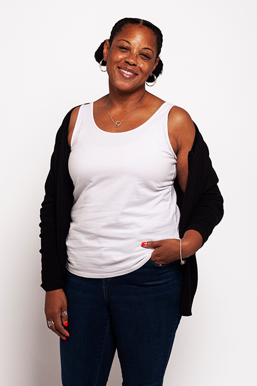 Amanda H - Mustard Model Agency