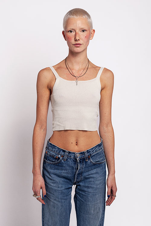 Daisy - Mustard Model Agency