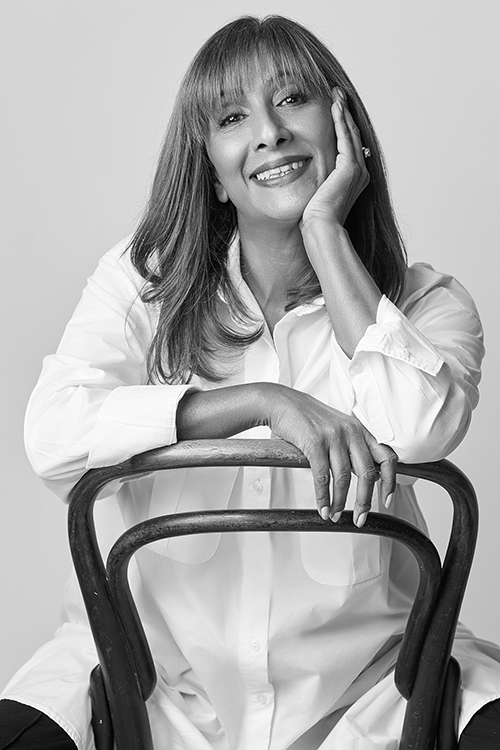 Niru - Mustard Model Agency