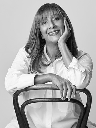 Niru - Mustard Model Agency