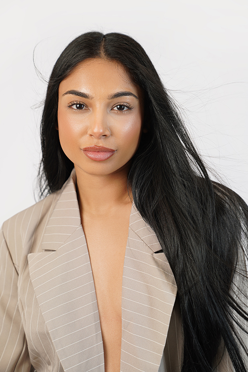 Shaan - Mustard Model Agency