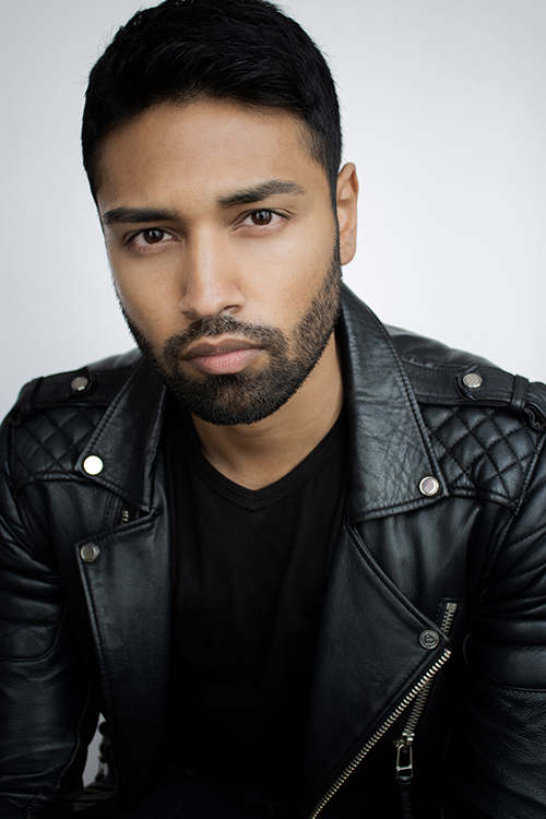 Fara - Mustard Model Agency