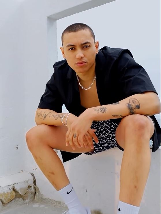 New Campaign – Nike Swim - Mustard Model Agency