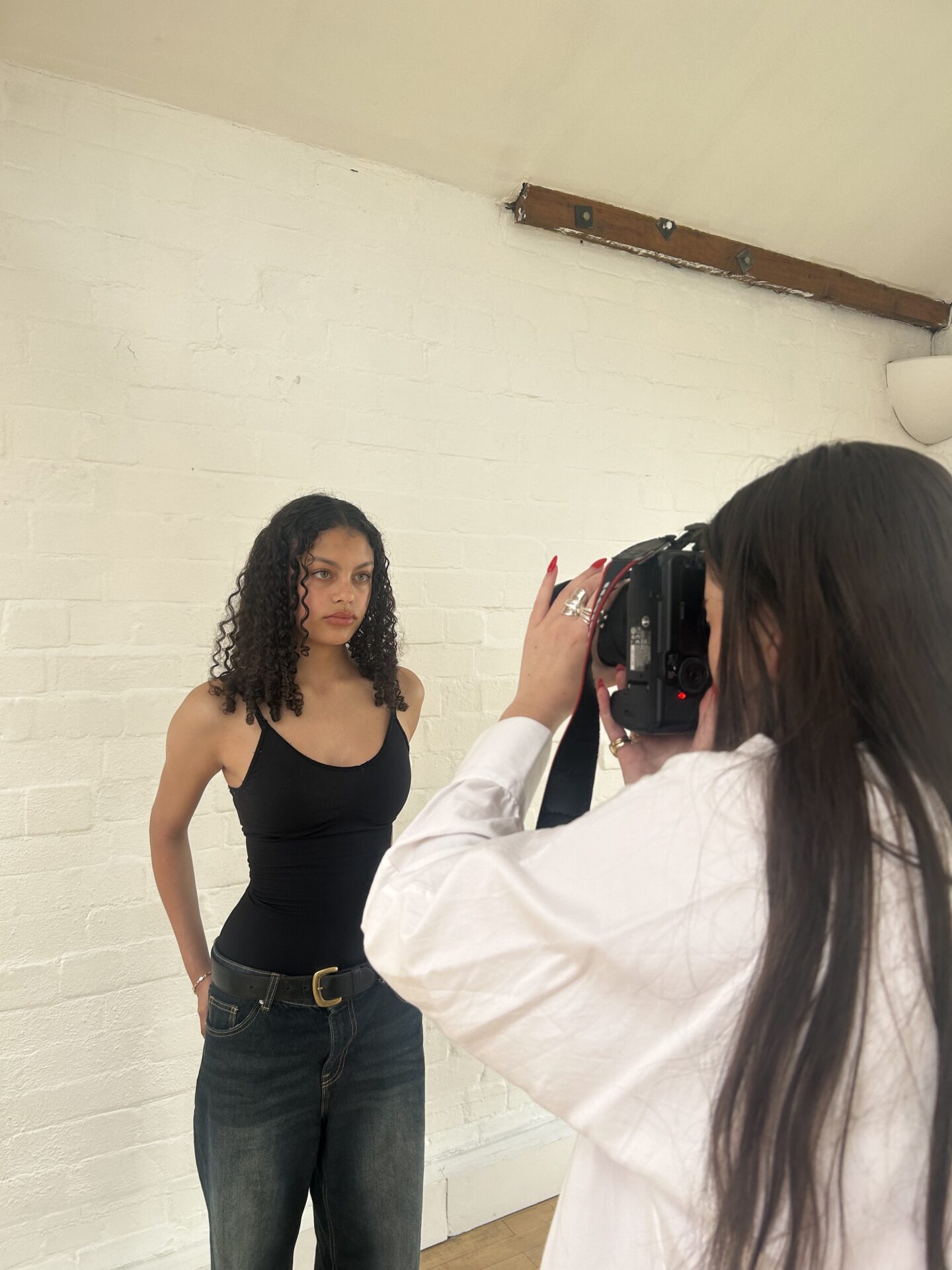 We hosted a casting day in our home city. Here’s how it went… - Mustard ...