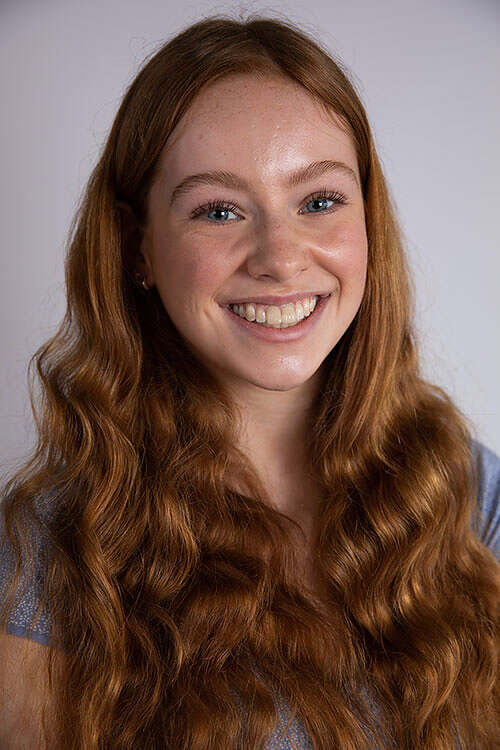 Emma P - Mustard Model Agency