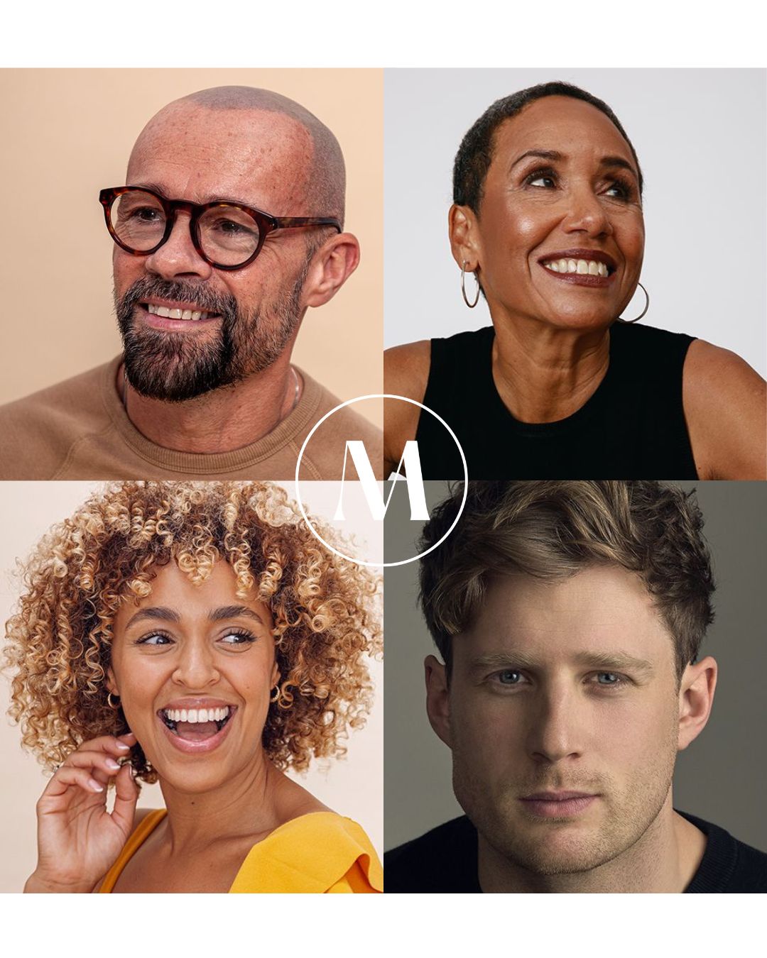 How to Market Yourself as a Model - Mustard Model Agency