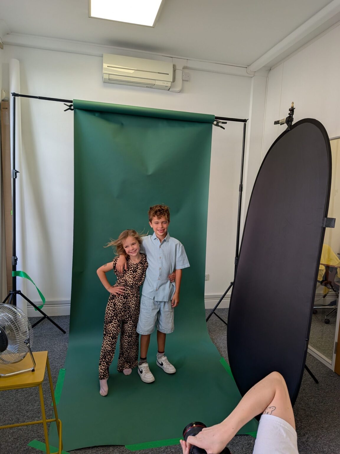 Kids Update Day 2025 - Mustard Model Agency