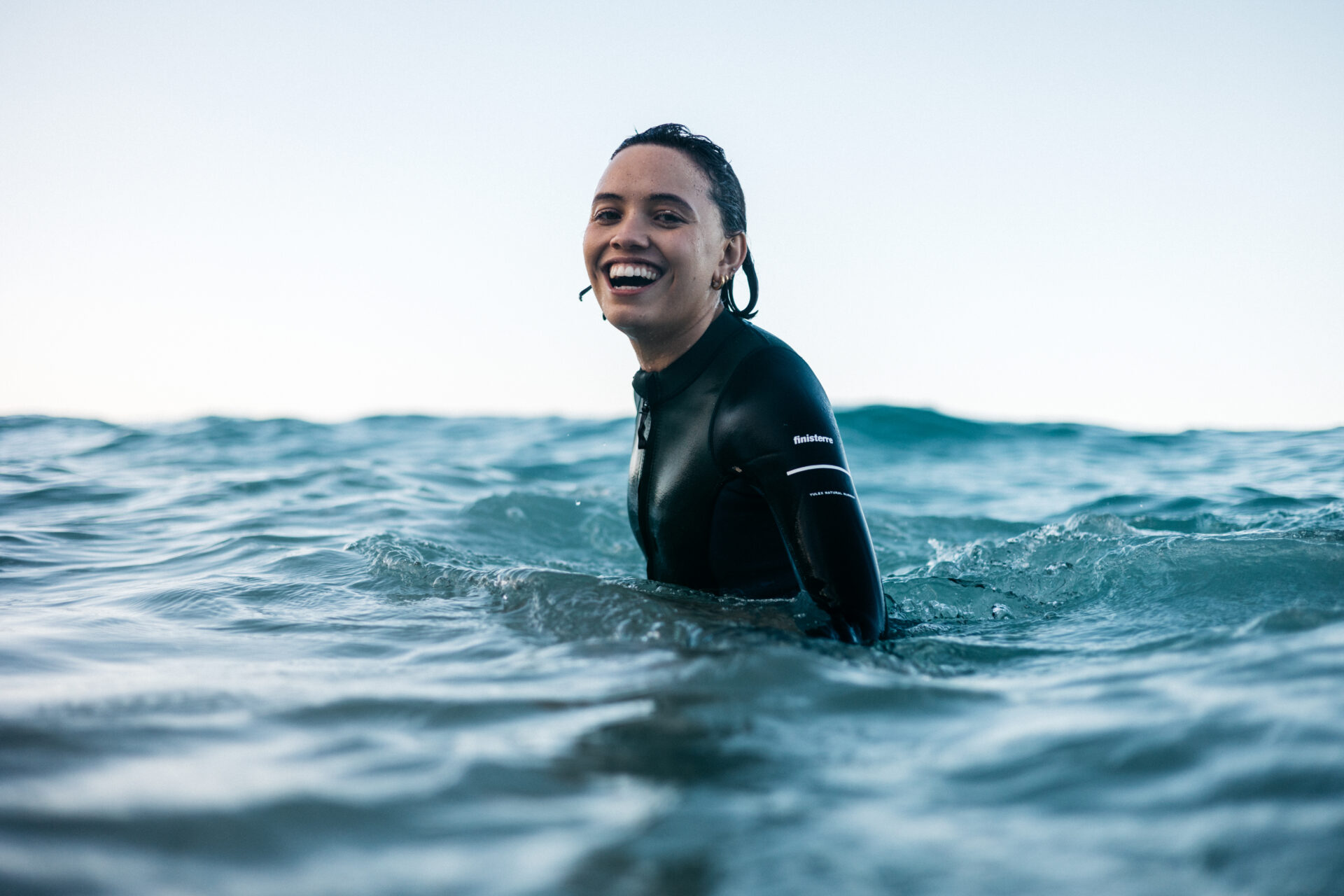 New Campaign – Finisterre - Mustard Model Agency