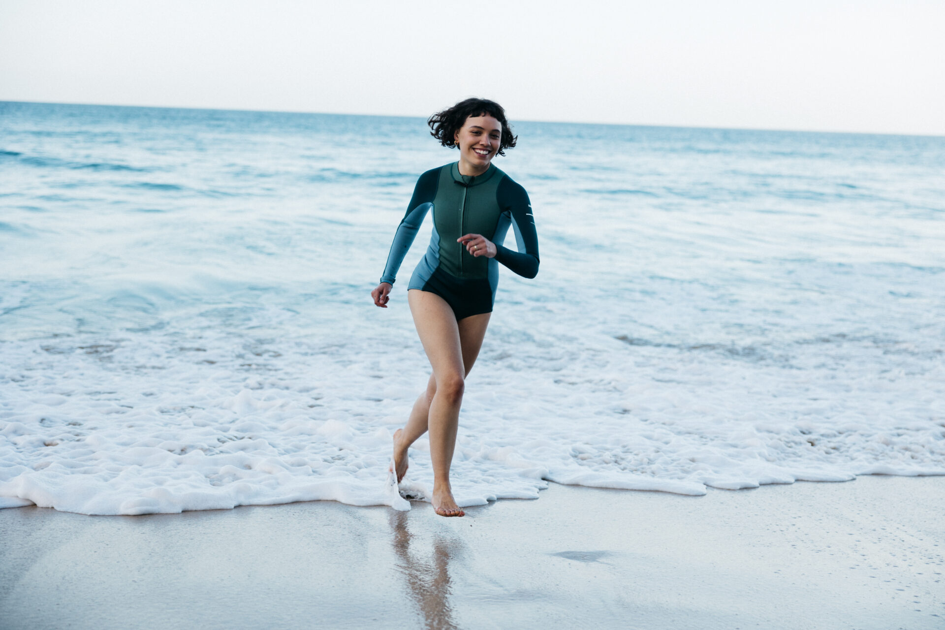 New Campaign – Finisterre - Mustard Model Agency