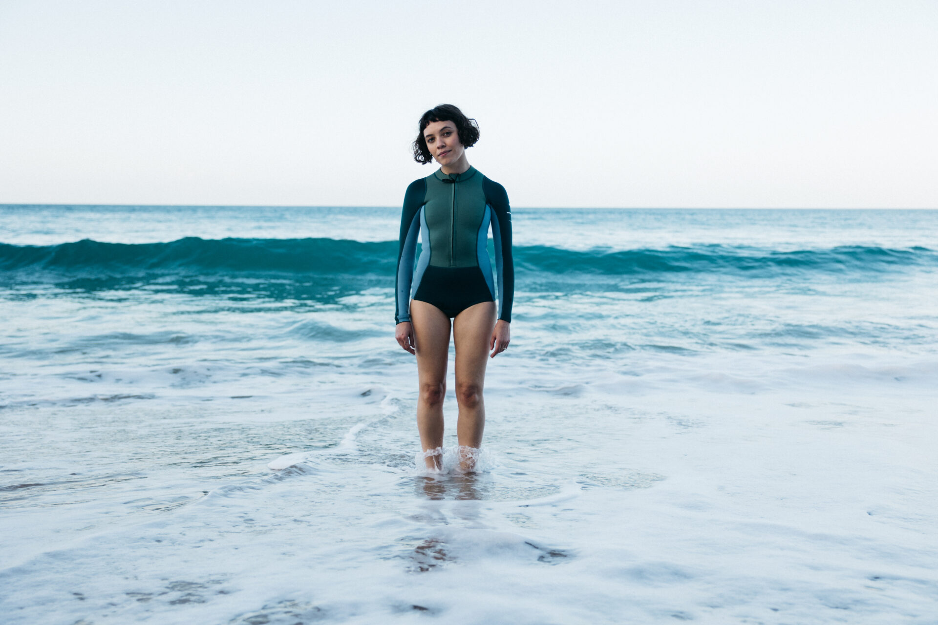 New Campaign – Finisterre - Mustard Model Agency